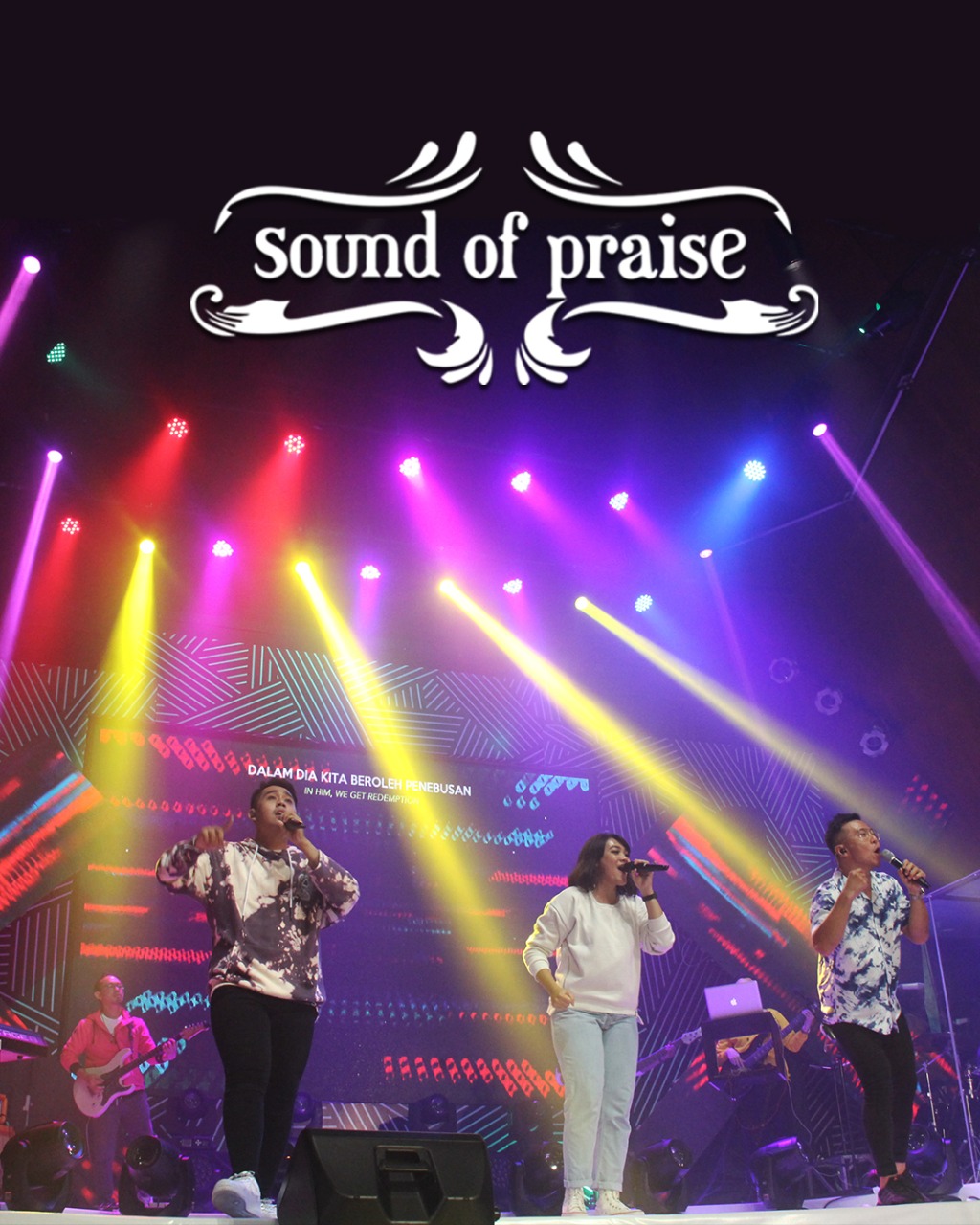 Sound of Praise - Alfa Omega Church